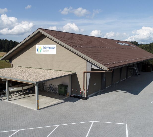 Bilder - Träffpunkt Weier