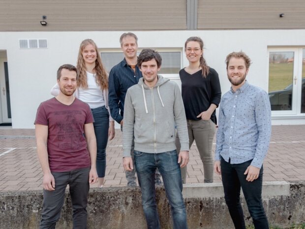 Gruppen - Träffpunkt Weier