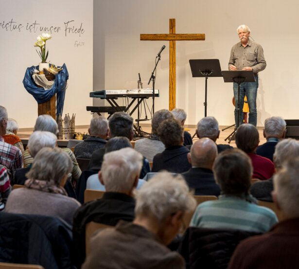 Termine - Träffpunkt Weier