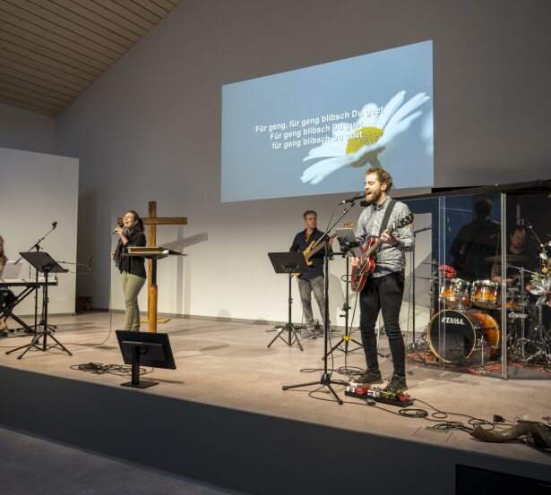 Termine - Träffpunkt Weier